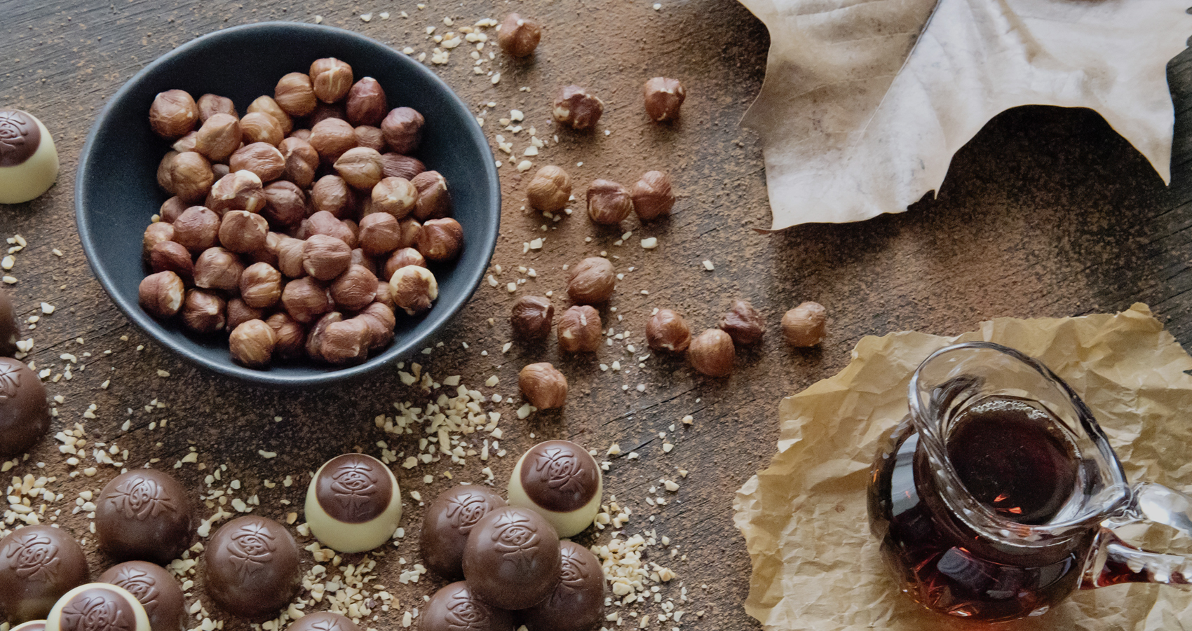Chocolate Care (header) - Brockmann's Chocolates